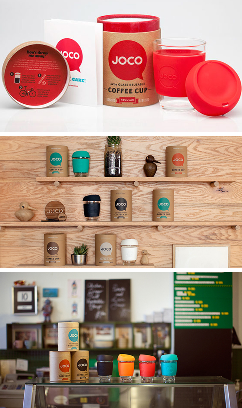 19 Creative Coffee Branding Examples You Need to See – Web Design Ledger