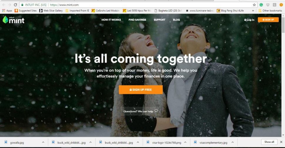 How To Use Color Contrast To Get The Maximum Impact – Web Design Ledger