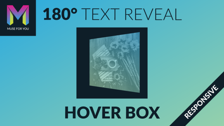 How to Add a 180 Degrees Effect to your Adobe Muse Website – Web Design Ledger