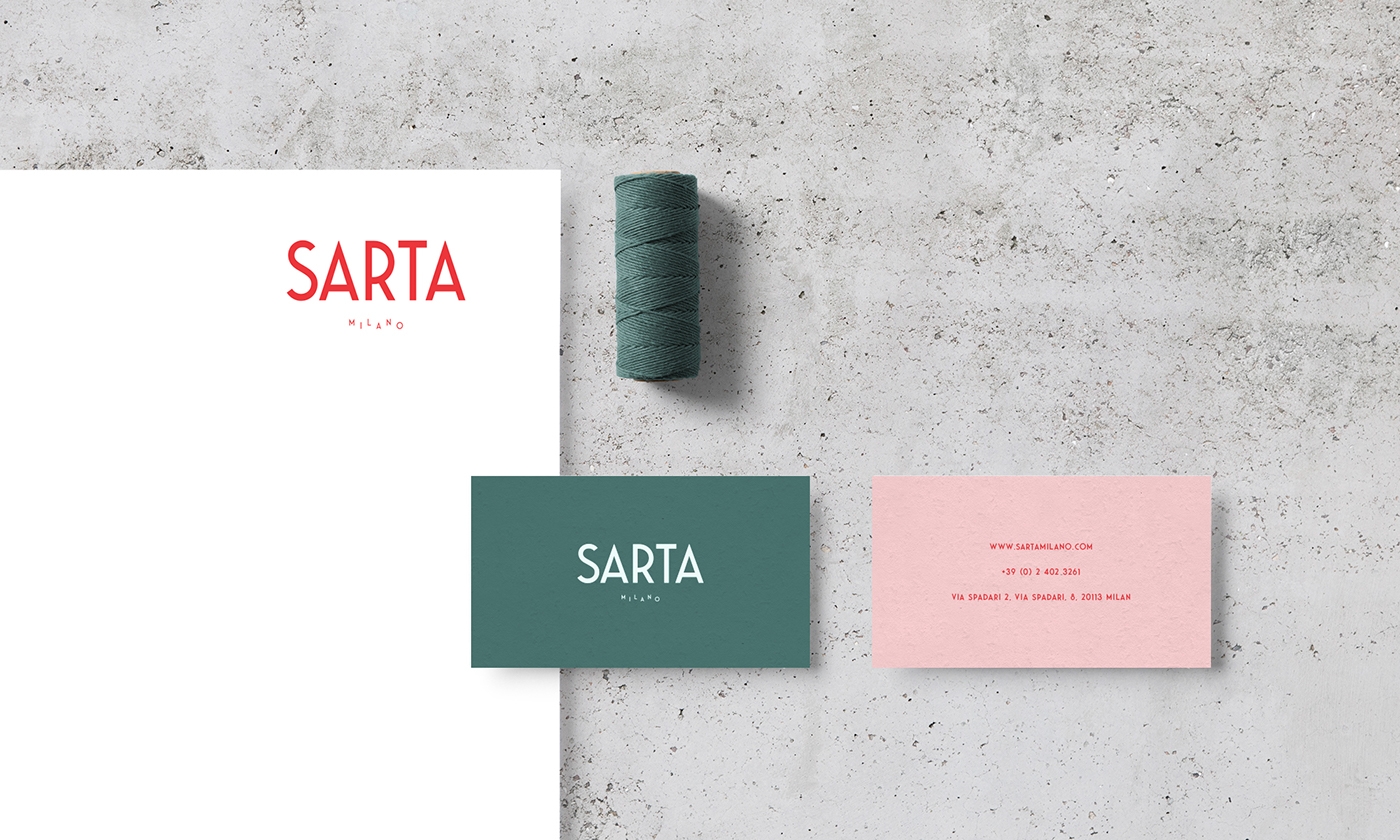 sarta – Web Design Ledger