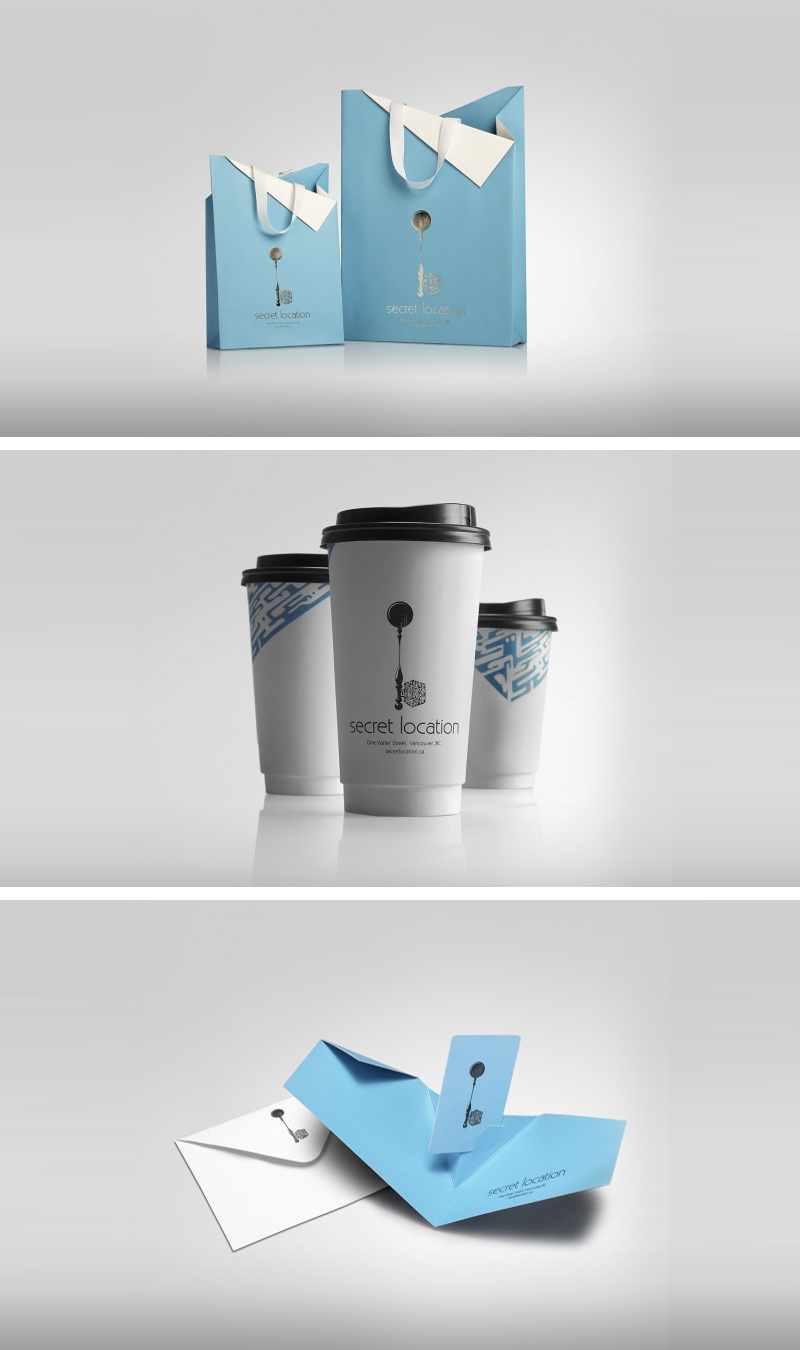 19 Creative Coffee Branding Examples You Need to See - Web Design Ledger