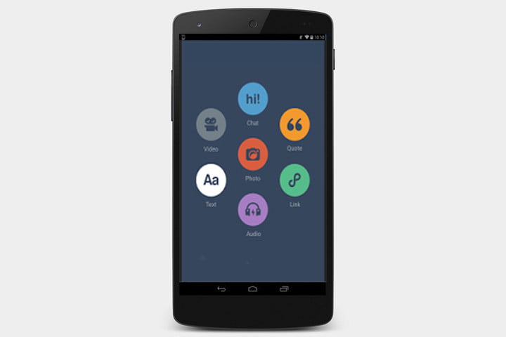 35 Examples Of Awesome App Designs With Intuitive Interfaces – Web ...
