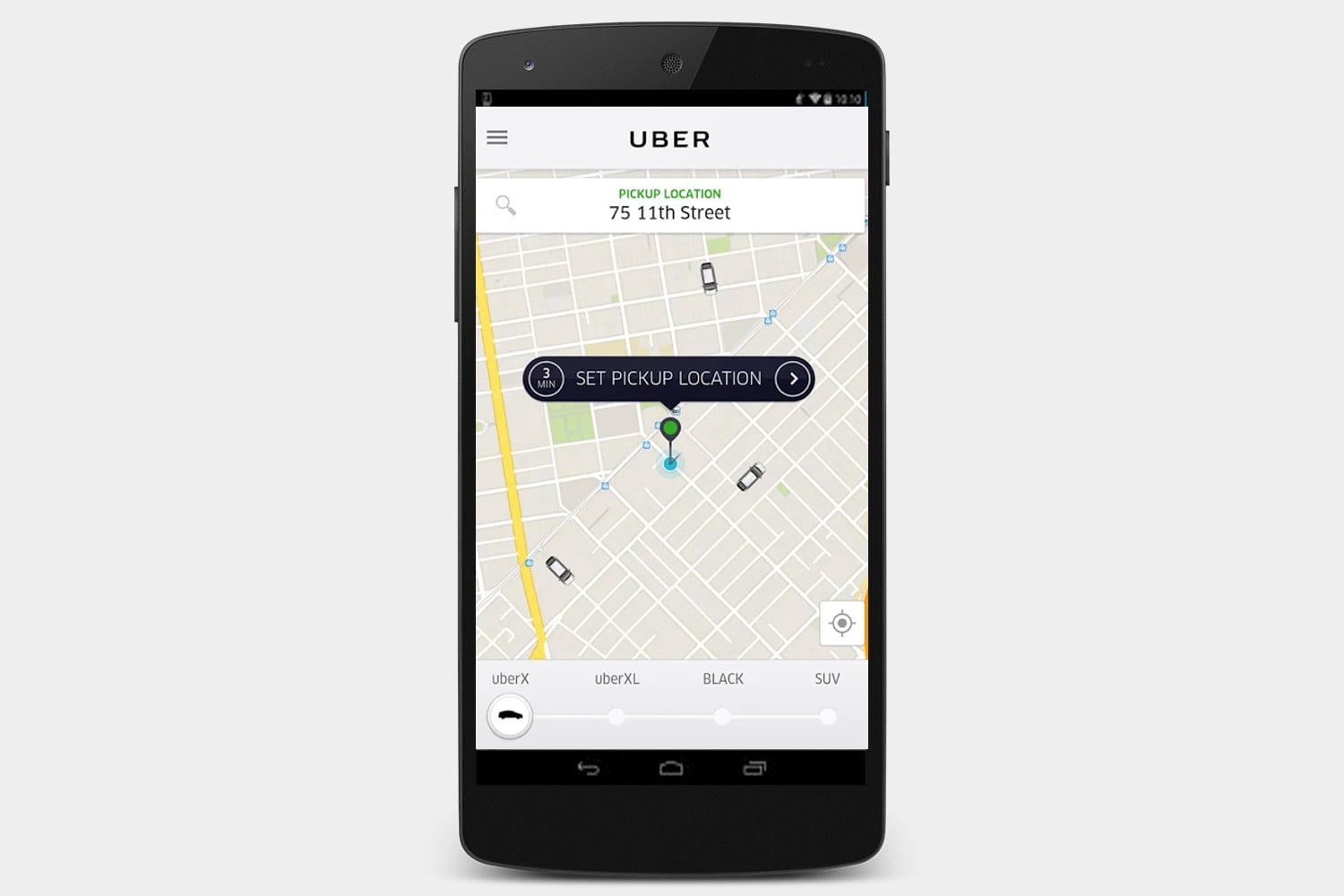35 Examples Of Awesome App Designs With Intuitive Interfaces – Web ...