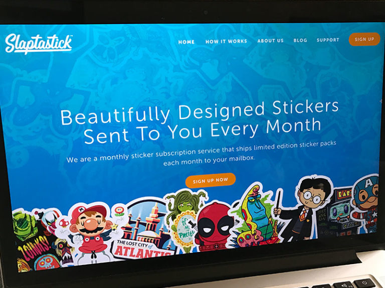 Tips For Designing A Website Navigation With Good UX – Web Design Ledger