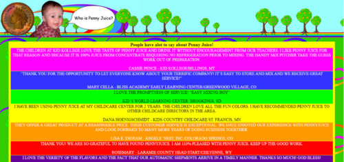 The Worst Websites On The Internet. Ever. – Web Design Ledger