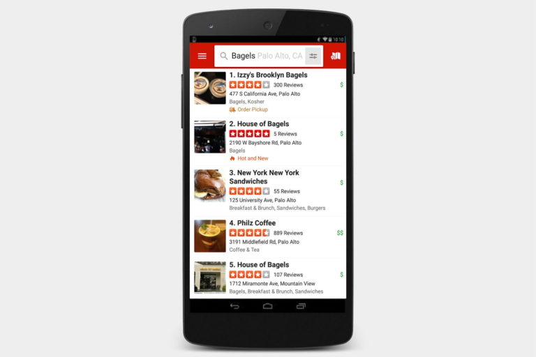 35 Examples Of Awesome App Designs With Intuitive Interfaces – Web ...